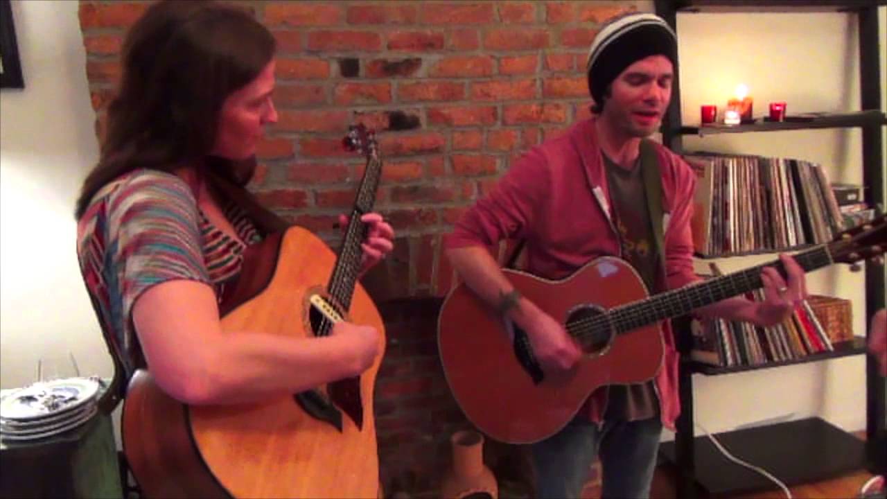 Twiddlin' Thumbs - I'm Goin' Down (Cover)