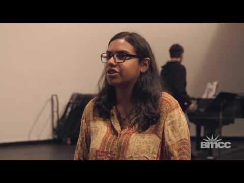 BMCC Theatre Program: Setting the Stage for Opportunity