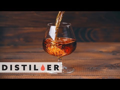Flavor Explained | What is Rancio in Brandy?