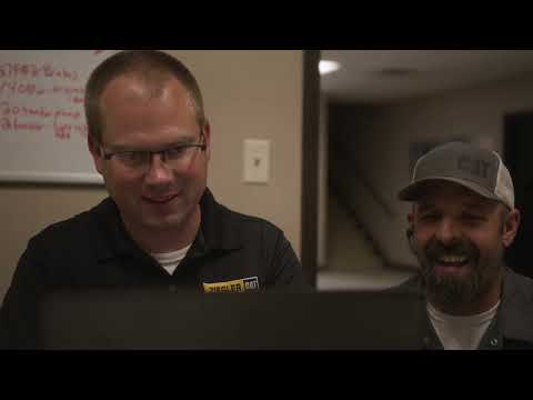 Behind the Machines - Ryan Opdahl, Customer Support Representative