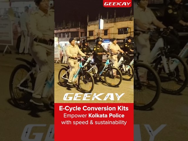 Electric Bicycle Kit - Geekay Ultra Plus Advance 36v 250 Watt Hub Motor ...