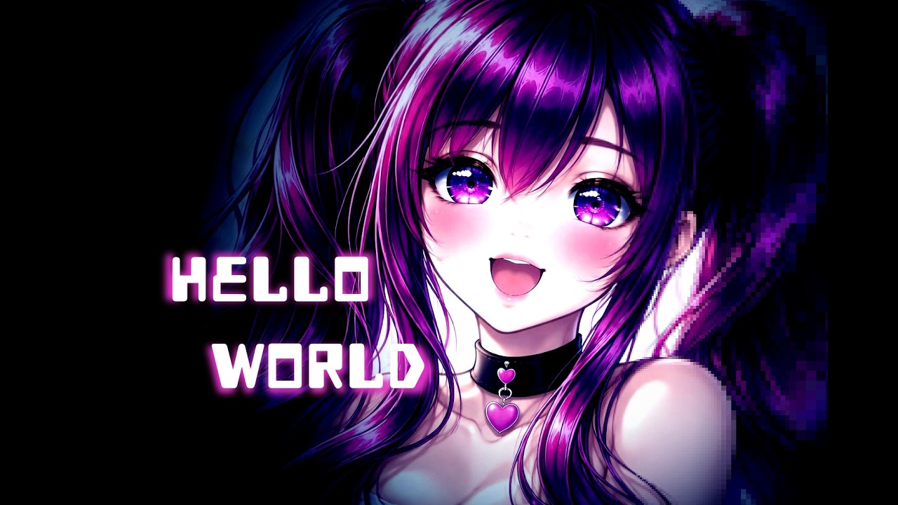 Hello World