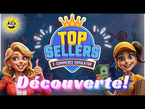 Steam Community :: Top Sellers - Ecommerce Simulator
