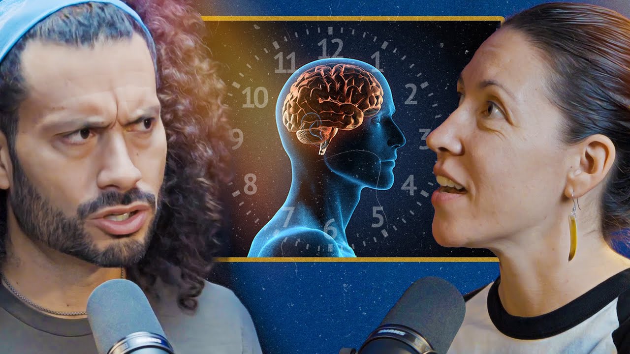 CIA Sleep Optimization Techniques