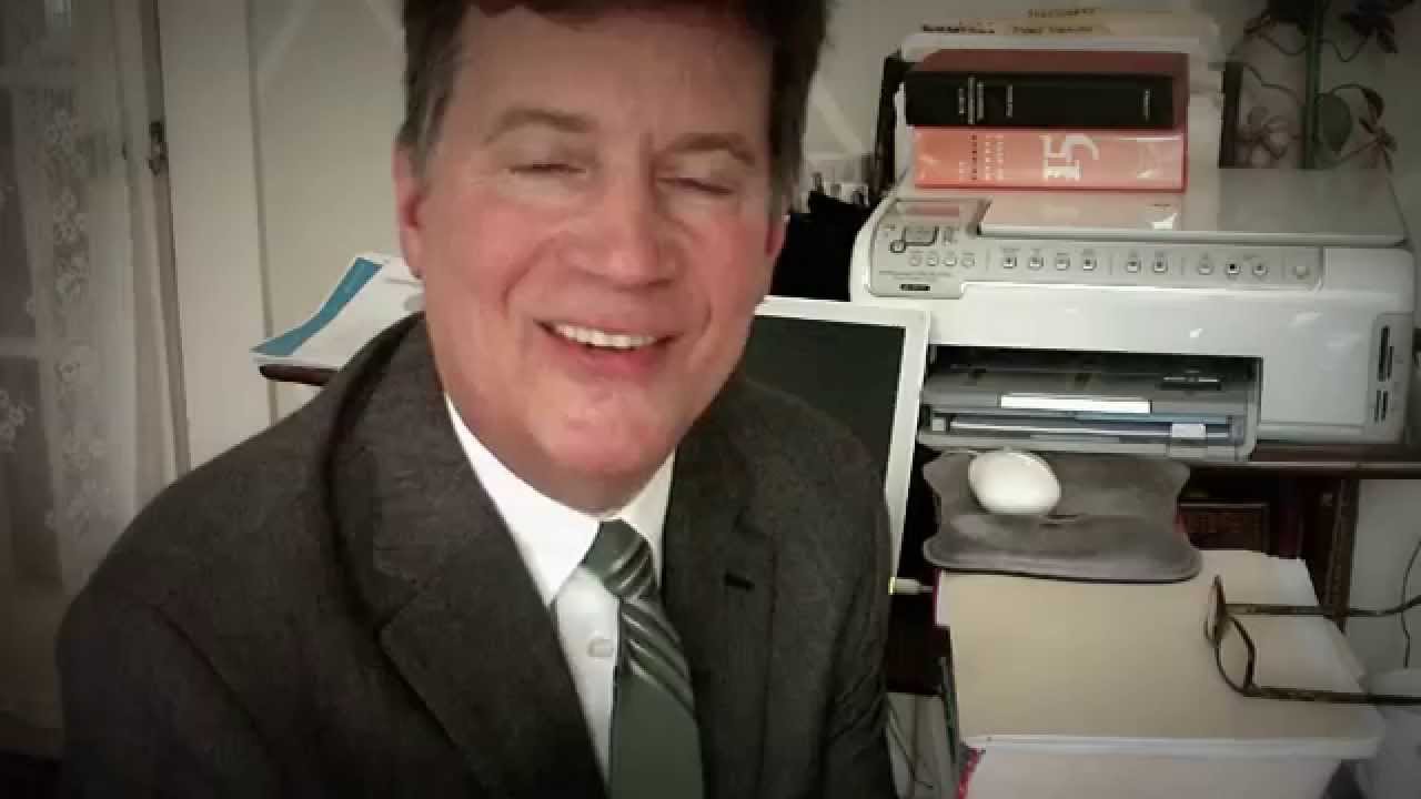 The Book Editor: All About the Preface - Thomas Hauck, Ghostwriter and Book Editor