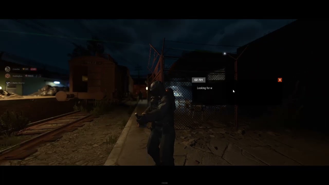 How To Spawn in Outpost in Rust