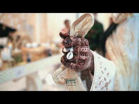 TRAILER HENNA DAY MOROCCAN