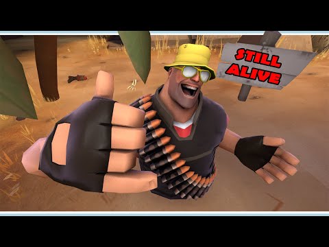 Steam Community :: Video :: TF2 IS BACK, BABY!