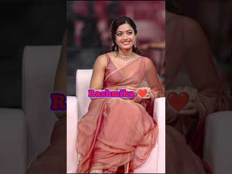 TOP 5 Most Popular Actress In Tollywood 😍🔥❤️ | #actress #celebrity #tollywood #views #yt y