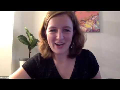 Emily Francisco ’14 on Women Artists and the National Gallery