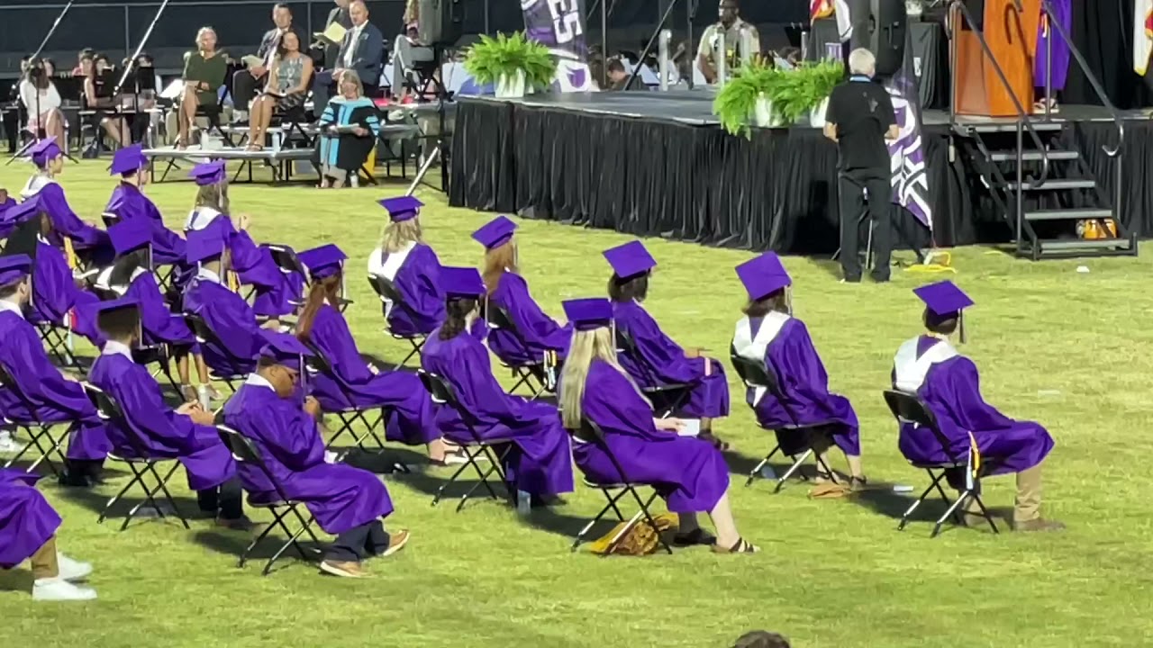 Nick’s Graduation 👨🏻‍🎓 Ceremony