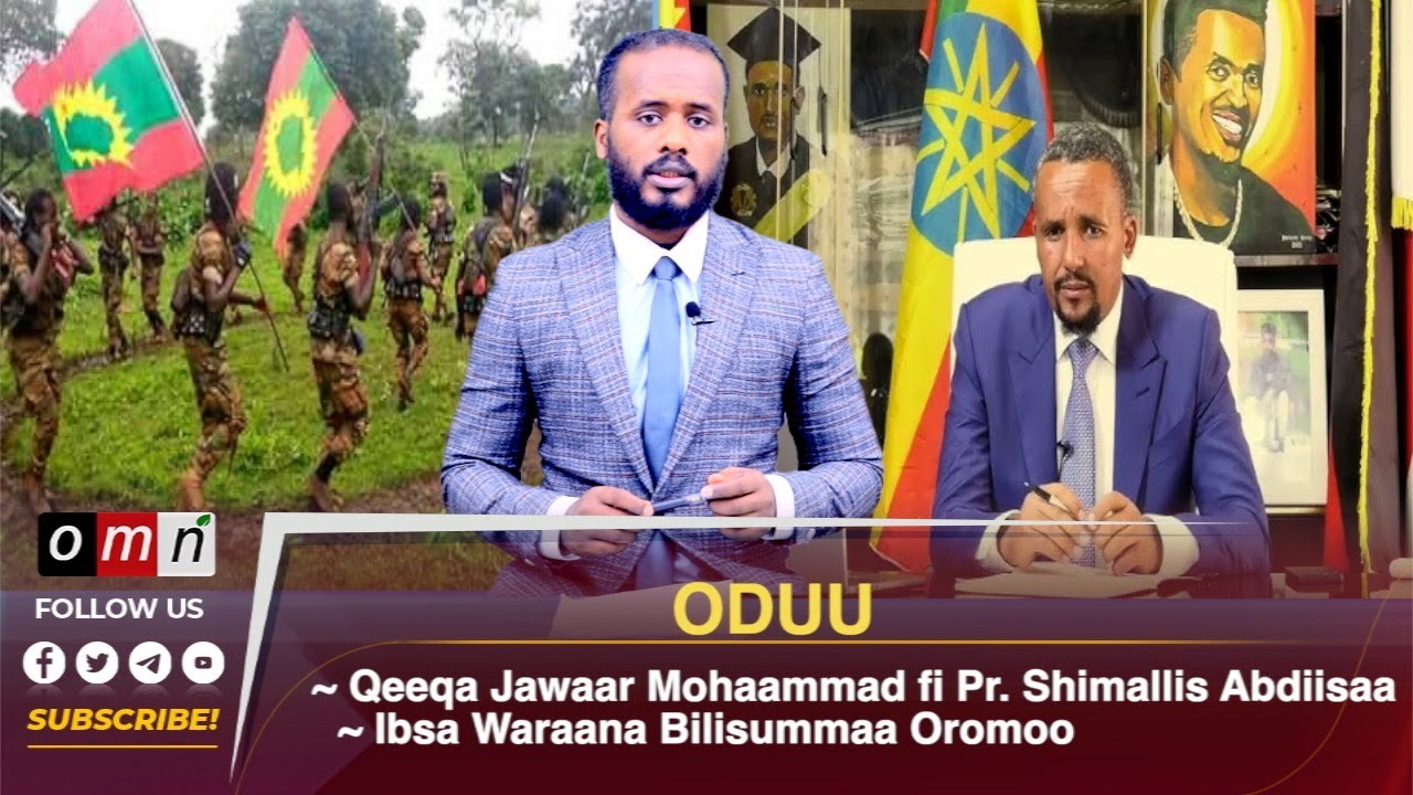 OMN   ODUU  SADAASA 28, 2024