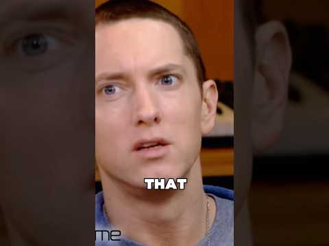 Eminem Can Rhyme With EVERY WORD! 😨