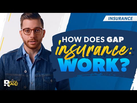 How Does Gap Insurance Work?