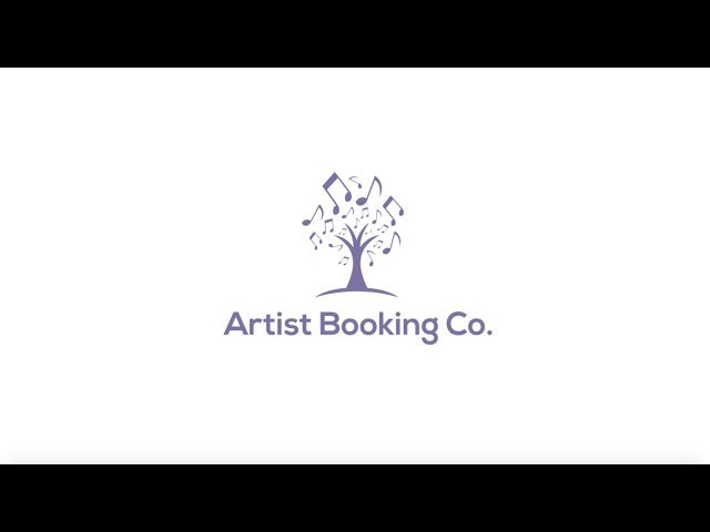 Artist Management Company | The Artist Booking Company