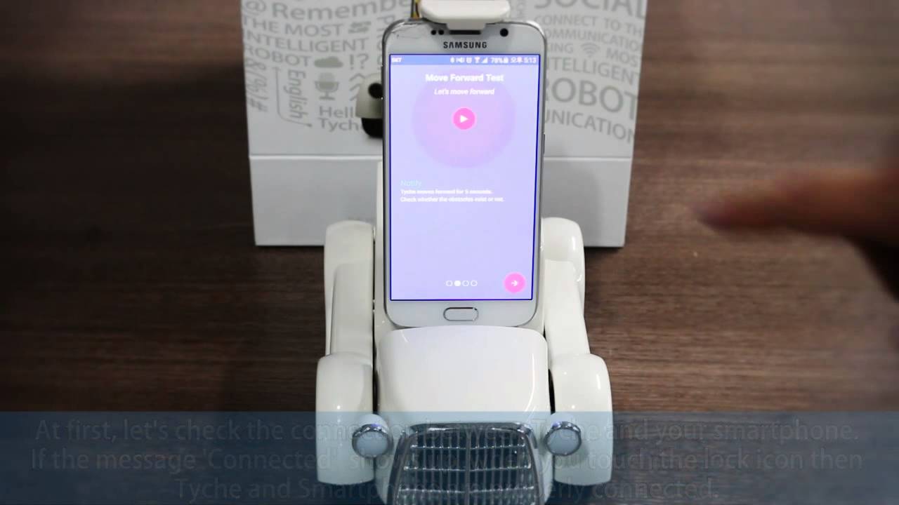 Tyche Dashboard Tutorial
