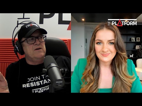 The Platform NZ: Chantelle Baker talks about her ban from Facebook ...