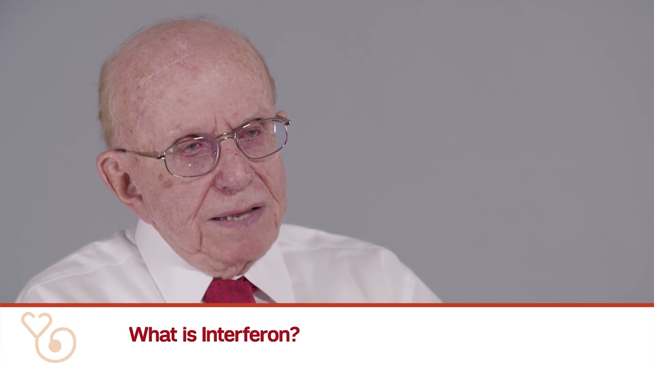 What is Interferon?