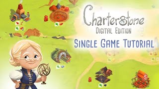 22 Games Like Charterstone: Digital Edition – Games Like