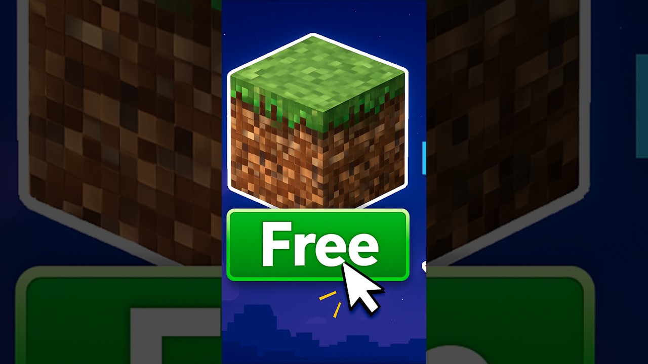 Get FREE Minecraft Java Account NOW in 2026