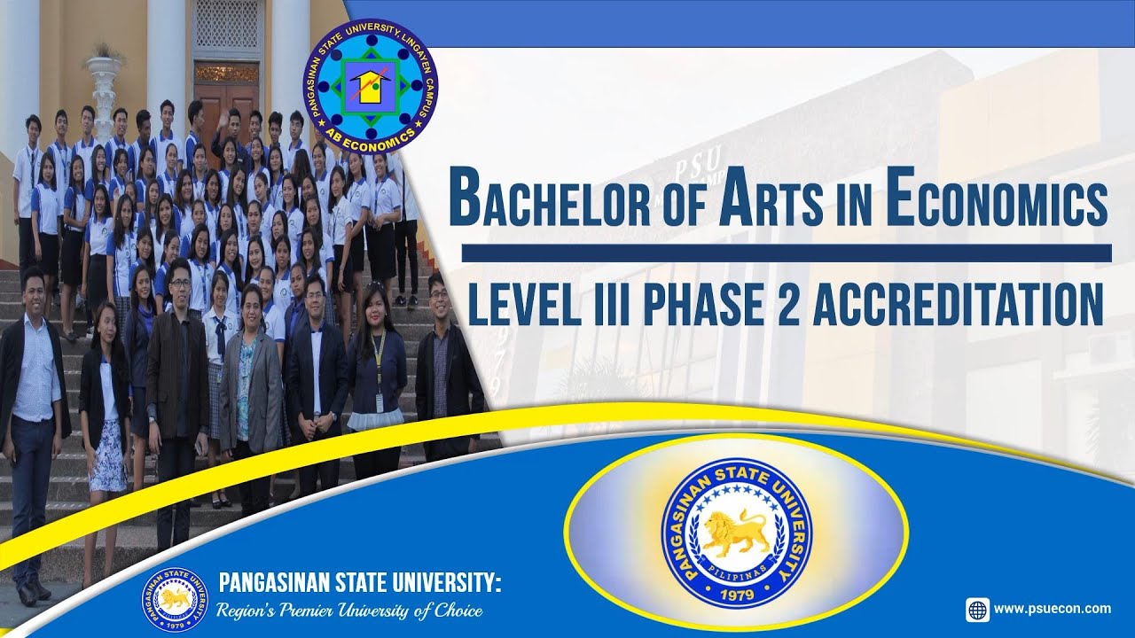 Curriculum and Instruction PPT Video Econ Program