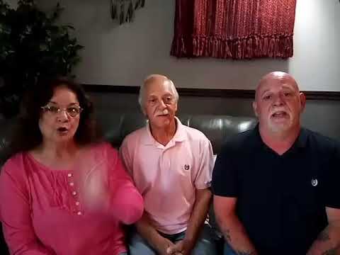 Elvis Presley's Cousins Billy and Jo Smith remember Elvis helping name ...