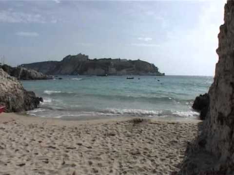 Villaggio Touring - Isole Tremiti - Touring Club Italiano