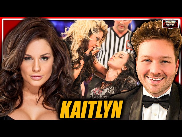 Former WWE Star Makes Stunning Claims About AJ Lee's Return - "Like ...