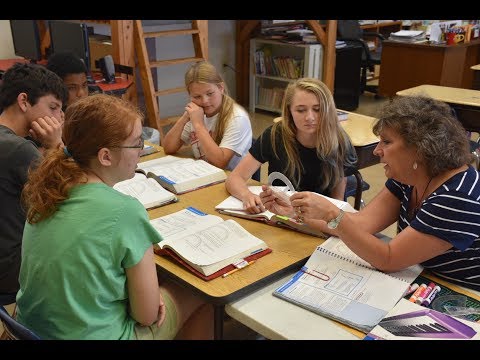 What is the curriculum?
