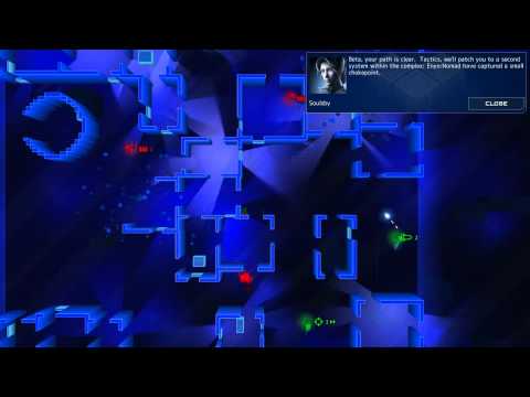 Steam Community :: Video :: Frozen Synapse: Lamparez (green) vs AI (red) - SPExtermination