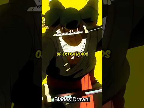Every sword style in one piece including zoro no sword style