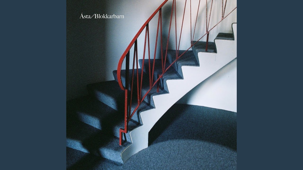 Blokkarbarn