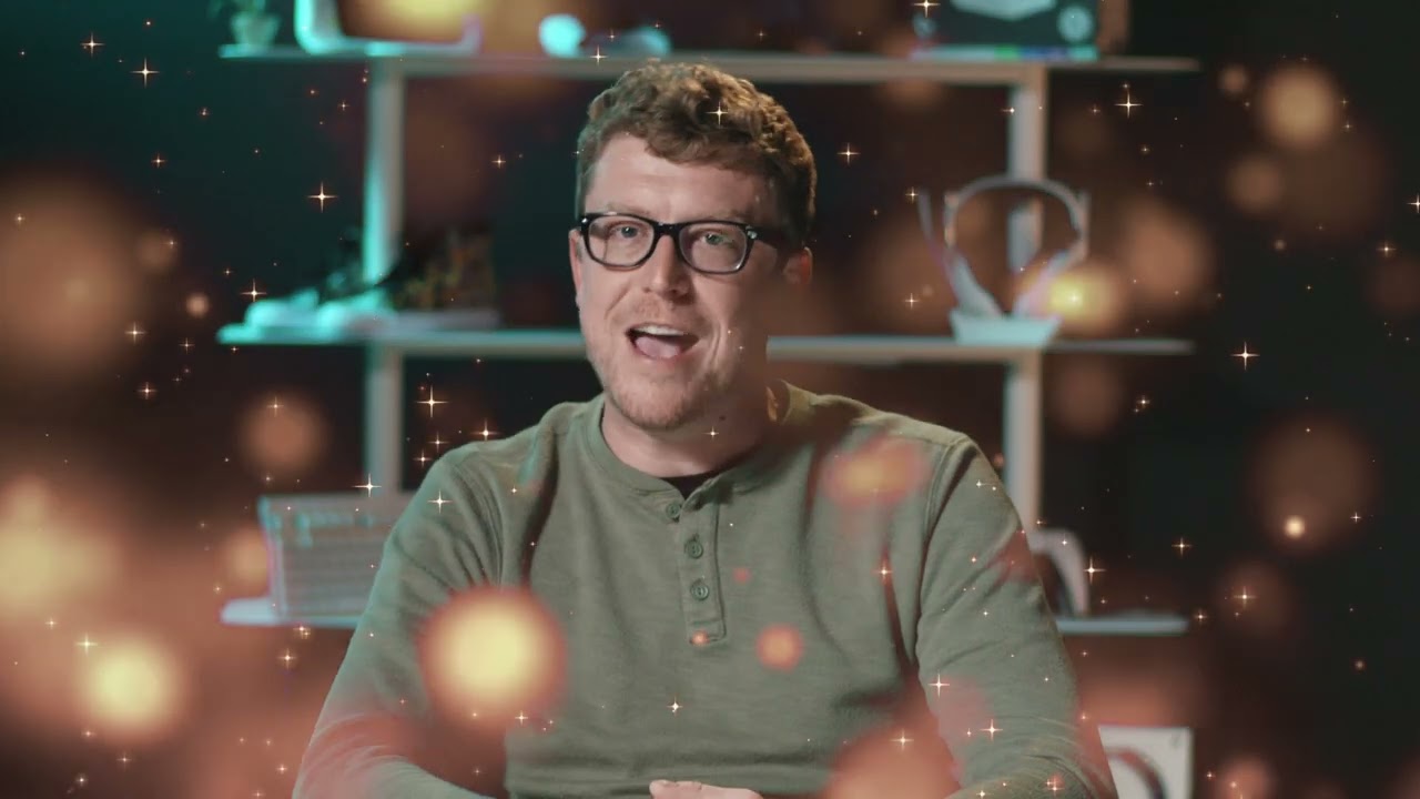 Yup! You Can Do That - G HUB KEYCONTROL