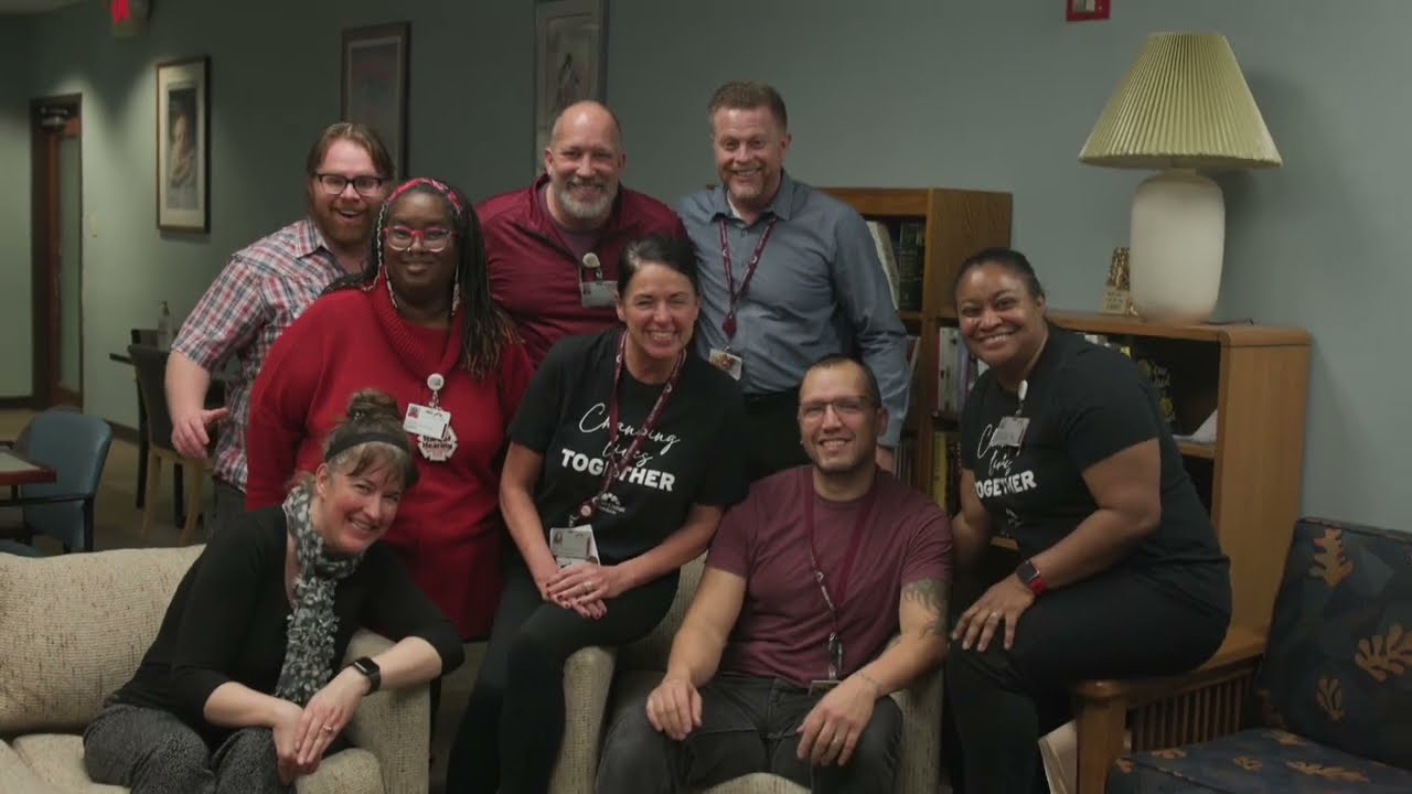 Why Work at Mount Carmel Health System