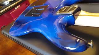 Ibanez JS1000 BTB - What To Know & Where To Buy | Equipboard
