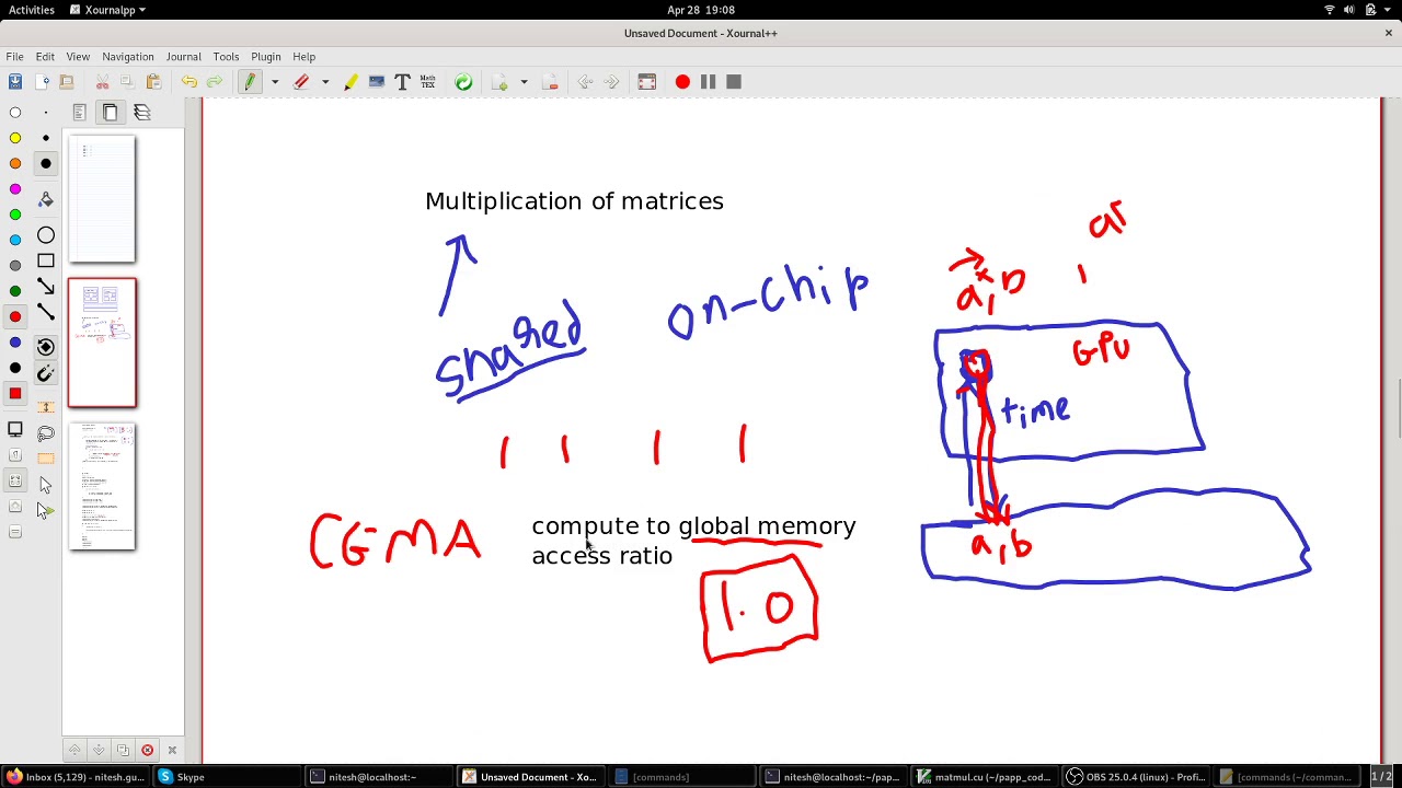 Lecture 1: Parallel Processing