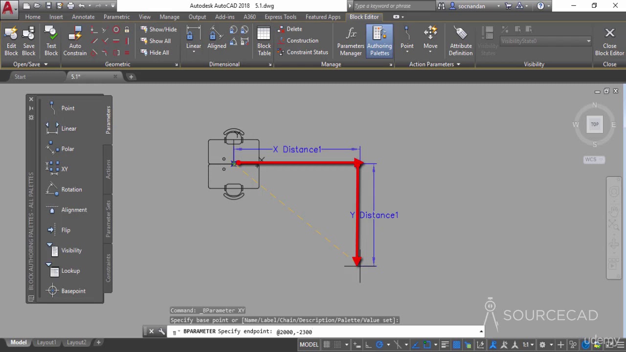 127 Using Array action in Dynamic Block