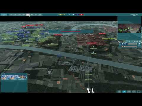 Steam Community :: Video :: 8th Infantry WARNO (conquest)