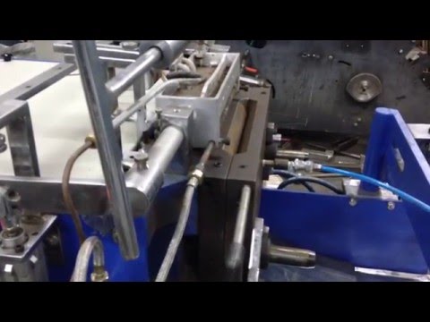 Automatic Grid Casting Machine at Best Price in India