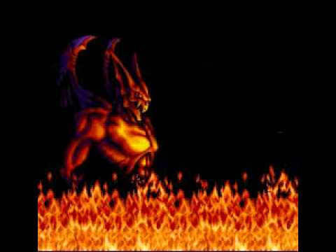 Steam Community :: Video :: Demon's Crest - First Ending