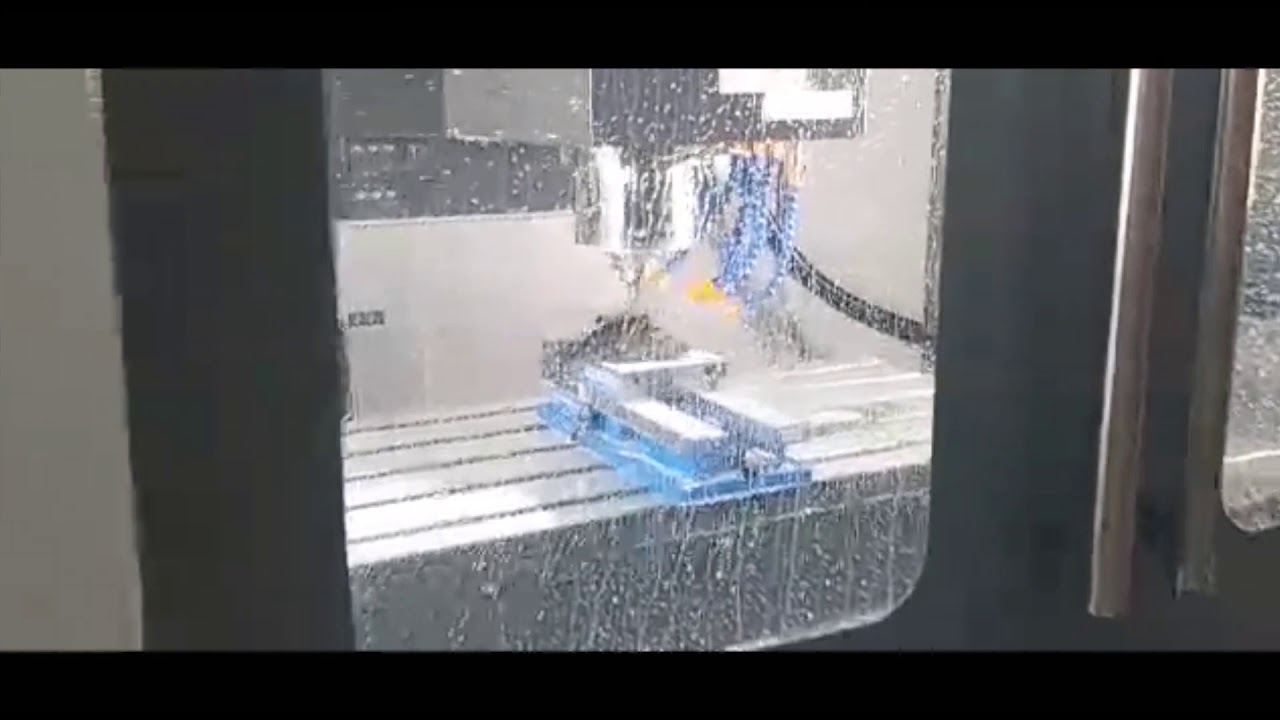 CNC MAQUINADOS AKRAMISA LEON GTO.