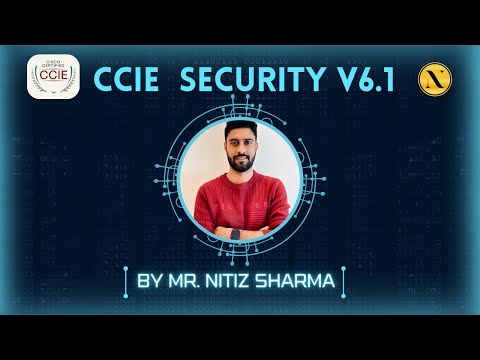 CCIE Security Training in Virginia | CCIE Security Lab Training