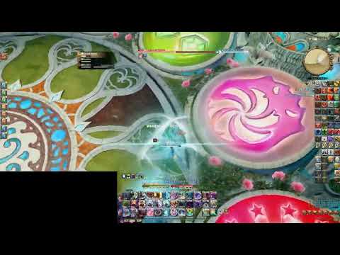 FFXIV - Solo Zonureskin Map Guide - Secret Worm - The Shifting Oubliettes of Lyhe Ghiah