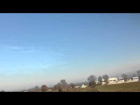 f-4 phantom (kit Zanin ) 120mm vasyfan carbon homemade edf