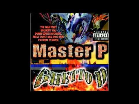 Master P - Ghetto D - Stop Hatin (Ft. Fiend, Silkk The Shocker, Mo B. Dick & O'Dell)