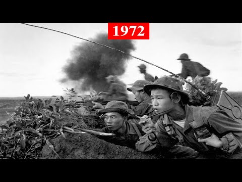 1972: What Happened in the World This Year