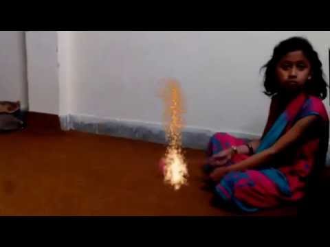 How to create Fairy Glitter in Adobe After Effects