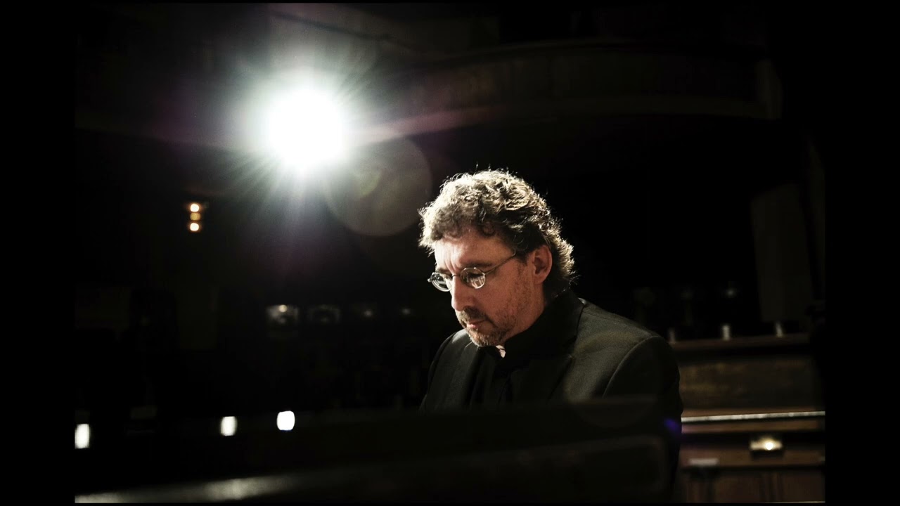 Thomas Schultz's website