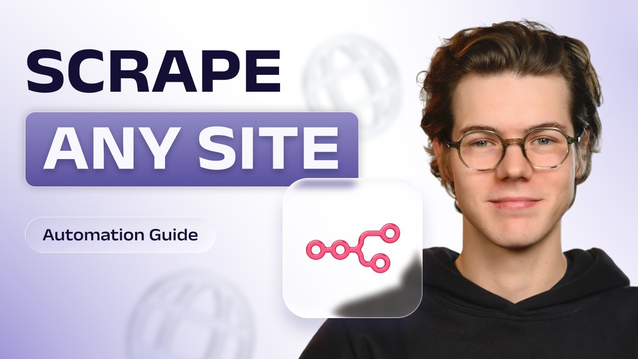 n8n Web Scraping: Complete Automation Guide
