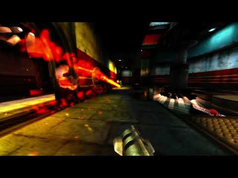 Steam Community :: Video :: Quake Live Clan Arena Highlights #2